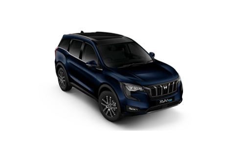 Mahindra XUV700 Showroom Hyderabad - Price, Reviews, Spec's