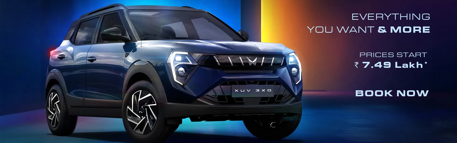 Mahindra Showroom Hyderabad - Mahindra Dealer in Hyderabad